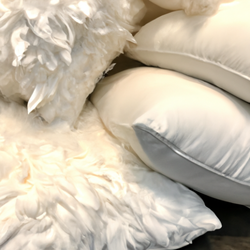 Best Soft Feather Pillows – SoffiPillows