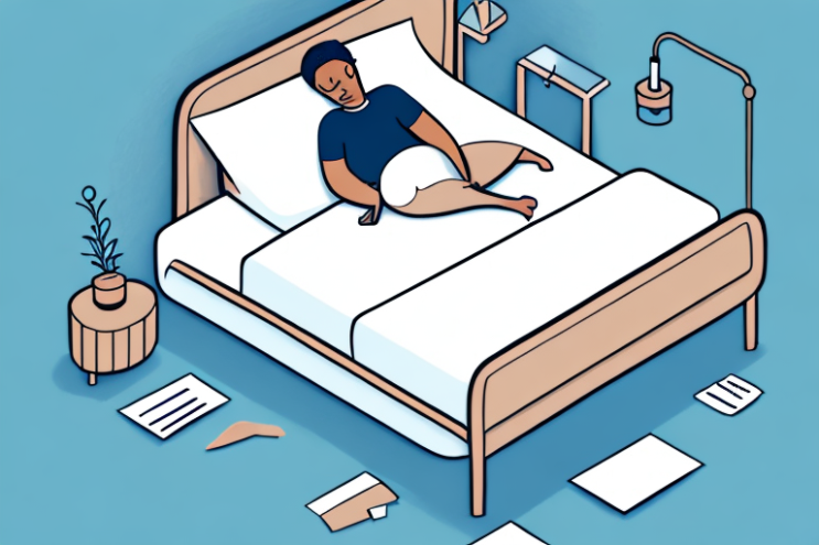 What is the most common sleeping position? – SoffiPillows