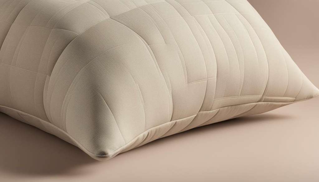 Cube Pillow: The Comfortable and Ergonomic Solution for a Sound Sleep ...